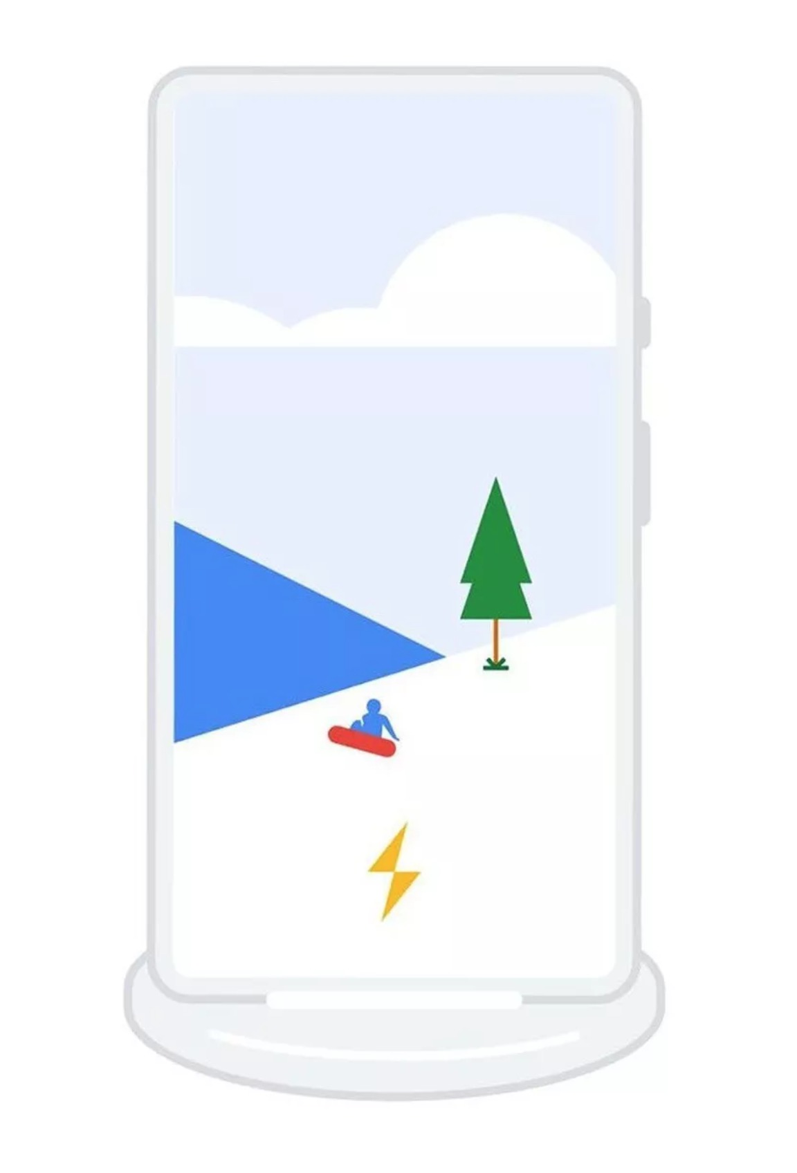 Google Pixel 3/XL Charging Dock- Animation Revealed in the Google App