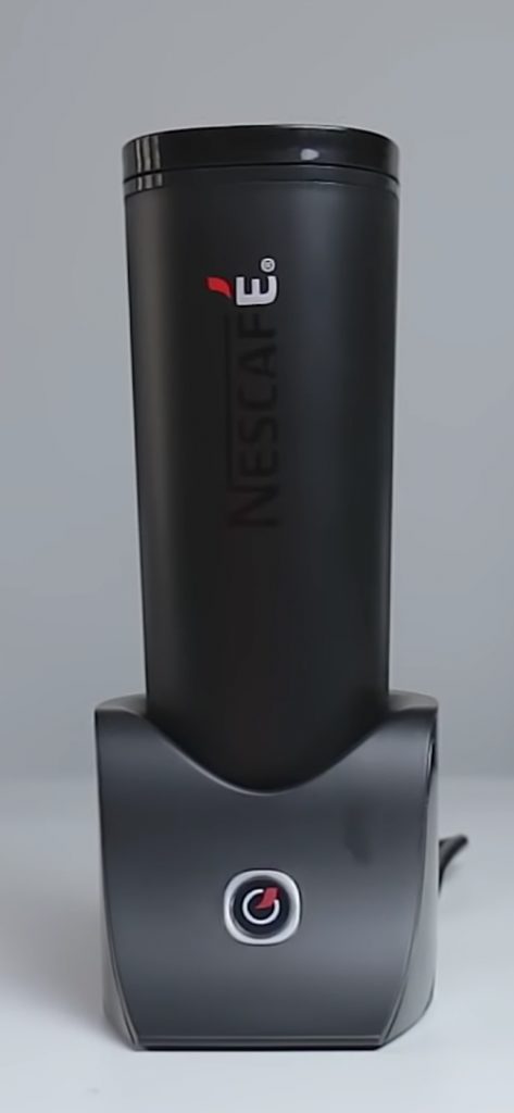 Nescafe E Review | Smart Coffee Maker/Coffee Machine